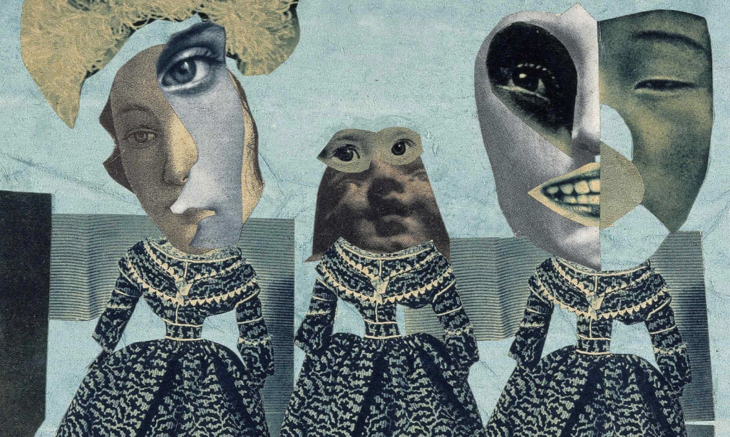 Founders Of Dada Art - Important People Who Turn The Tables