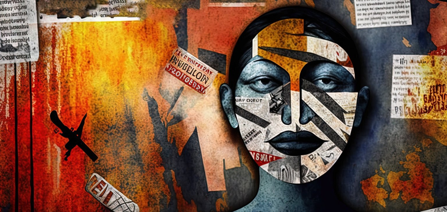 Dada Today - Fearless Artists Pushing New Boundaries