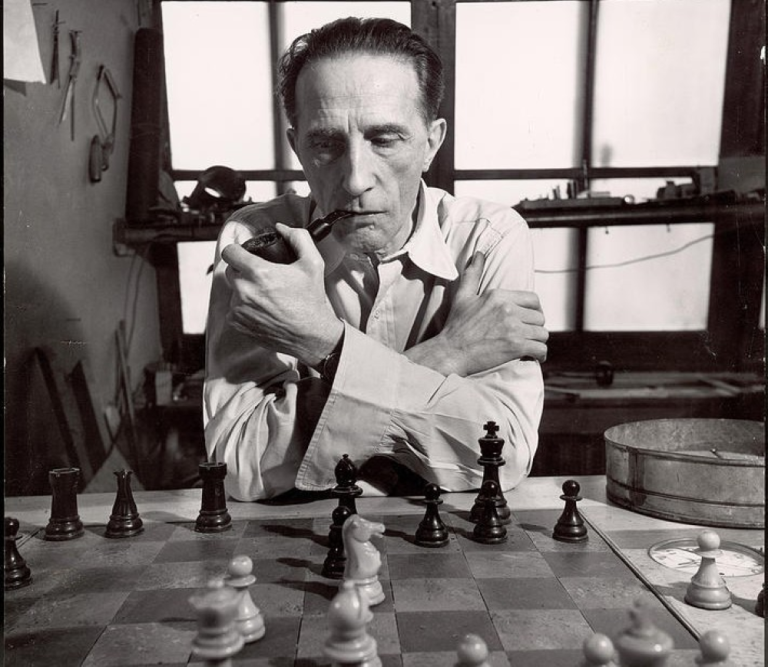 Founders Of Dada Art - Important People Who Turn The Tables