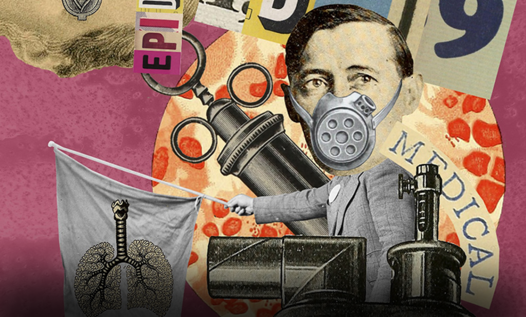 The Home Of Dadaism - Whohadada Shameless Daring Media Art