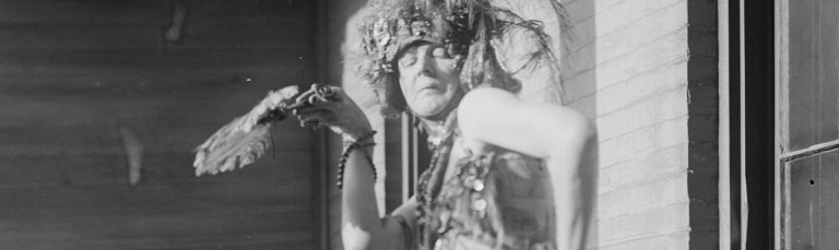 Founders Of Dada Art - Important People Who Turn The Tables